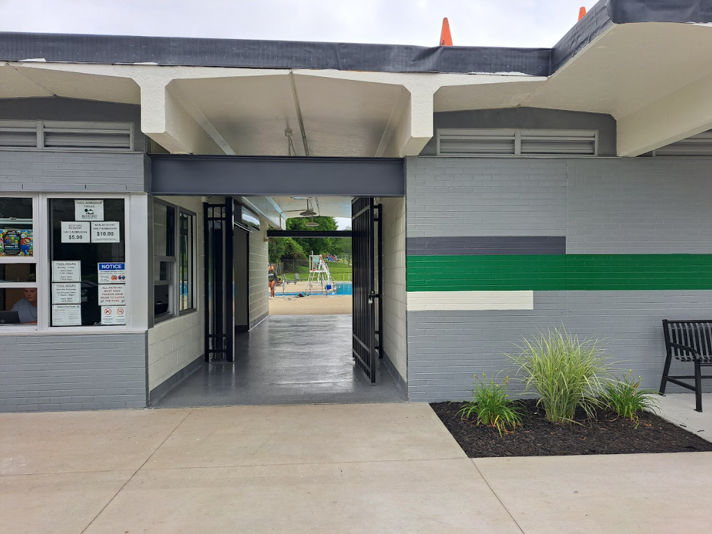 Bedford’s Cherished Municipal Pool Revels in its 2023 Makeover: An ...