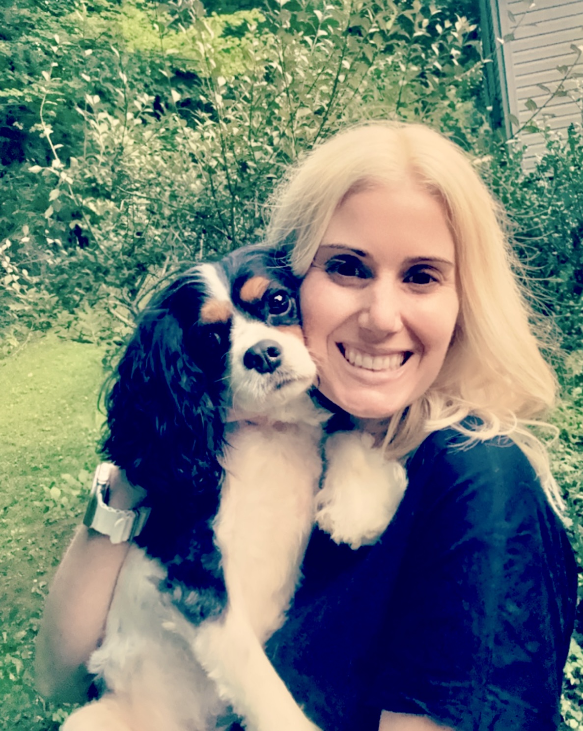 Tinkers Creek Veterinary Clinic: A New Beginning with Dr. Lydia Rust ...