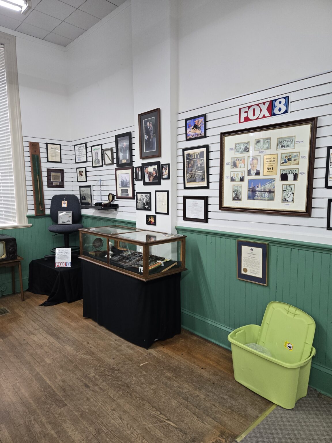 Bedford Historical Society Honors Tim Taylor with Special Exhibit - The ...