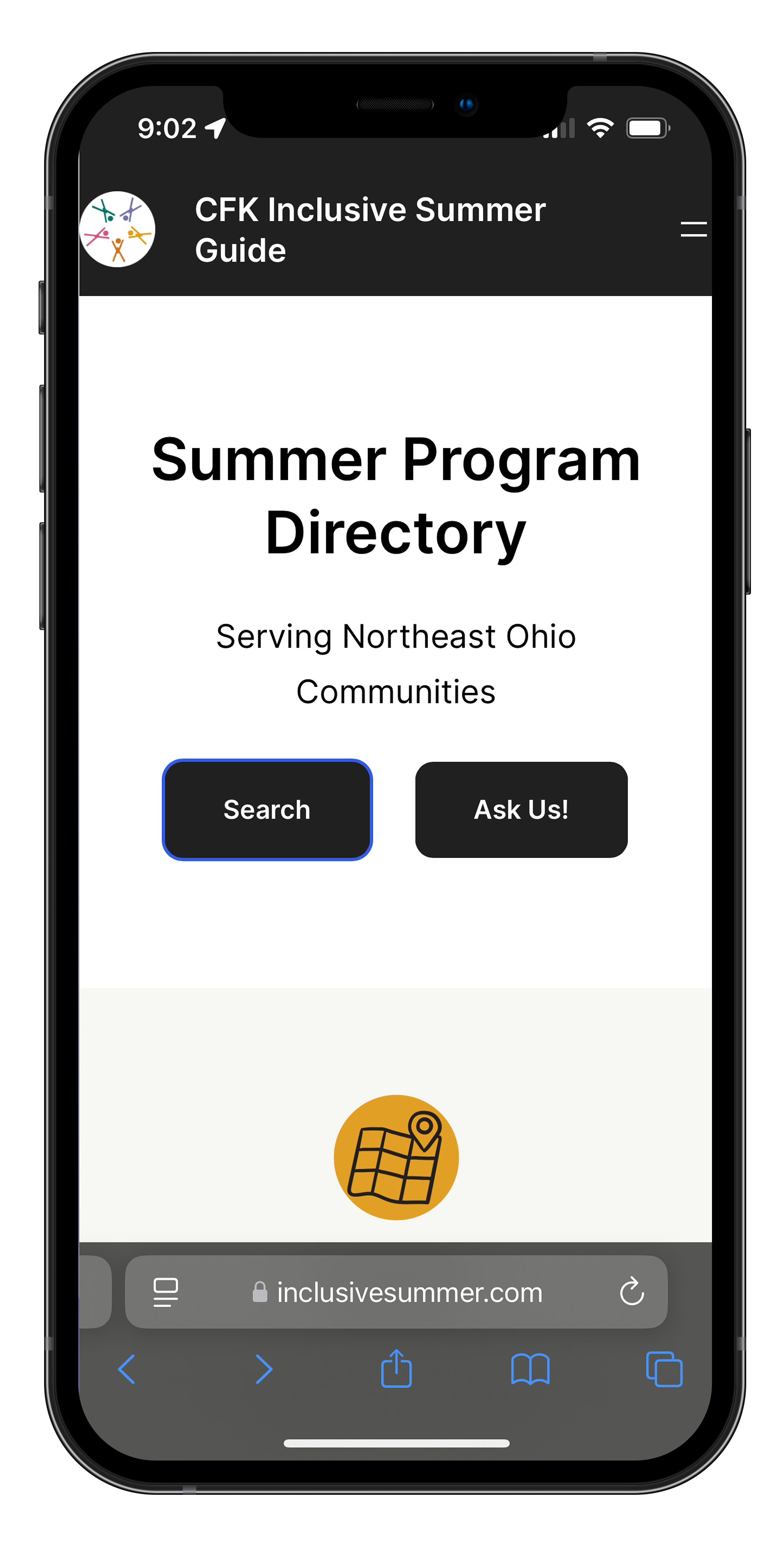 Connecting for Kids Introduces New, User-Friendly Website to Help ...