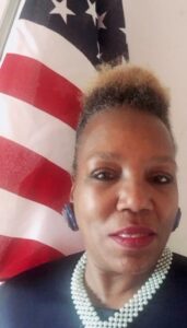 Election 2025: Felicia Washington Ross Announces Candidacy for Bedford ...